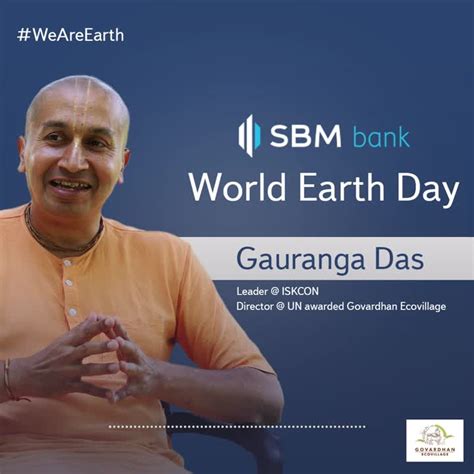 deepak g bhatia on linkedin making earth day a celebration of our everyday lives
