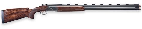 Axis Rs 12 Sporting Shotgun Fabarm Usa