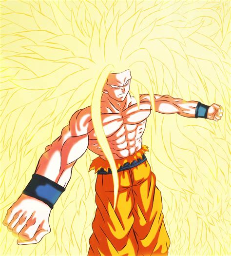 Papel De Parede Goku Super Saiyan 100 Goku Super Saiyan 1000000