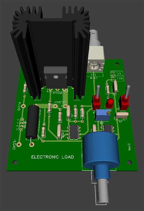 Improve This Constant Current Circuit To Become Logarithmic Page 1