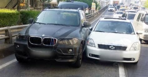 수리비만 받을게요 외제차 고의사고 보험사기 기승