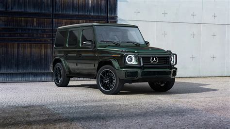 2025 Mercedes Benz G Class Price And Features In Pakistan Bmw G Wagon