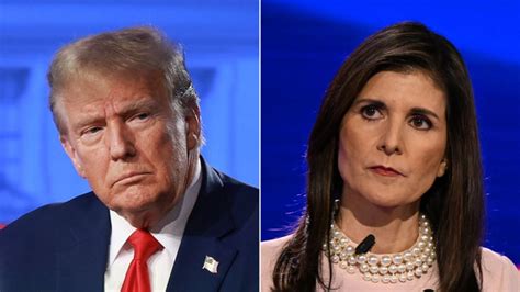 Trump Sigue Recurriendo A Teorías Conspirativas Sobre El Lugar De