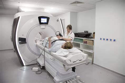 Mri Scan Kings College Hospital Nhs Foundation Trust