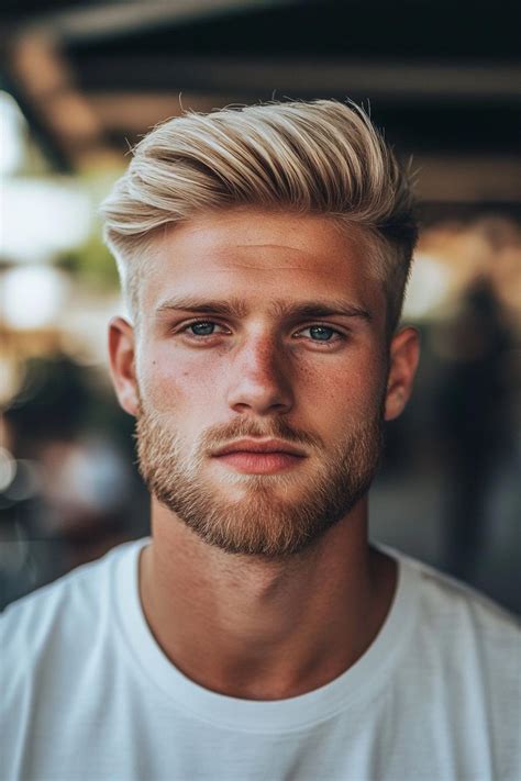 20 Low Taper Fade Haircut Ideas For Men