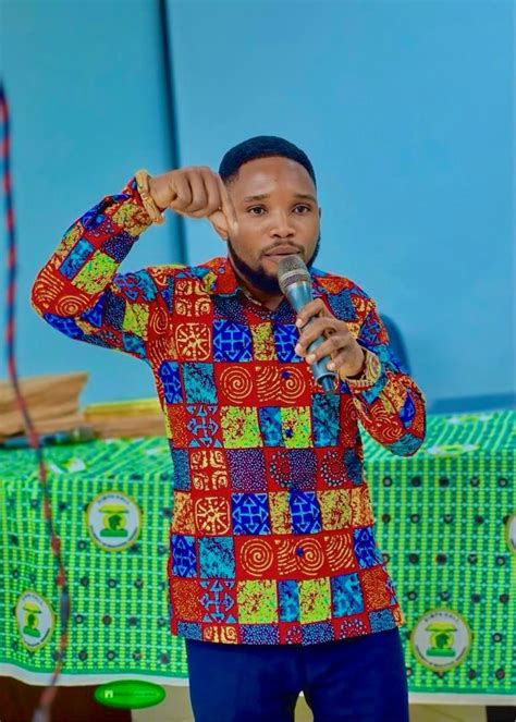 Josephine Sarpong On Linkedin Congratulations 🎉 Ebenezer Quaye