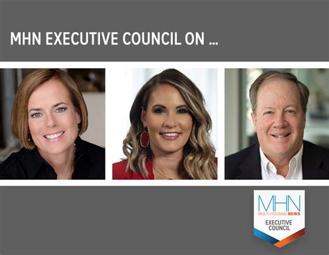 Mhn Executive Council Unique And Successful Marketing Campaigns