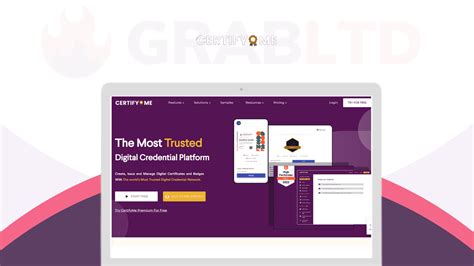 Certifyme Lifetime Deal Trusted Digital Certificates And Badges Certifyme Lifetime Deal Trusted Digital Certificates And Badges