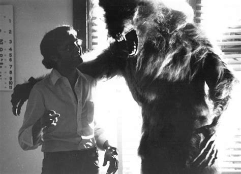 The Howling 1981 Behind The Scenes Best Werewolf Movies The