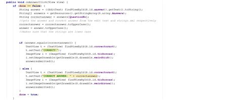 Let S Build A Simple Android App Part Android Authority