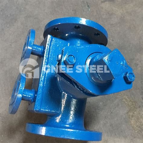 China Four Way Plug Valve Manufacturers Suppliers Factory Customized