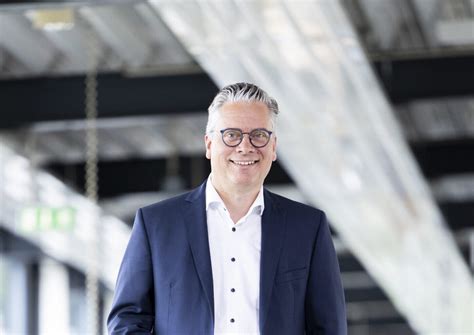 Dr Dirk Drenk Mut Zu Neuen Ideen • Polis Magazin