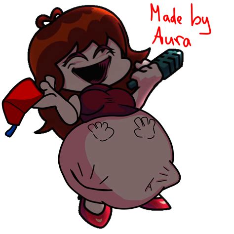 Fake Gf Vore By Sechsaura11 On Deviantart