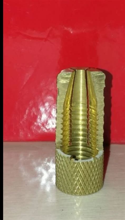 Brass Anchor At ₹ 7kg Gidc Dared Jamnagar Id 2856320653230