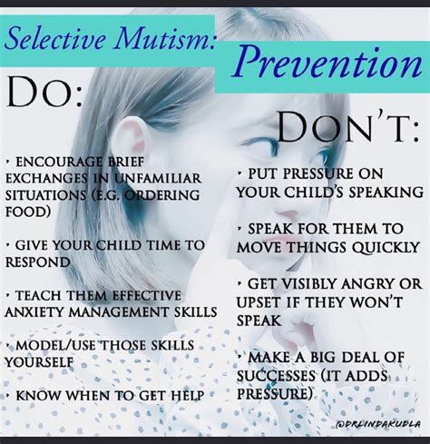 What Is Selective Mutism And How To Address It In The Classroom