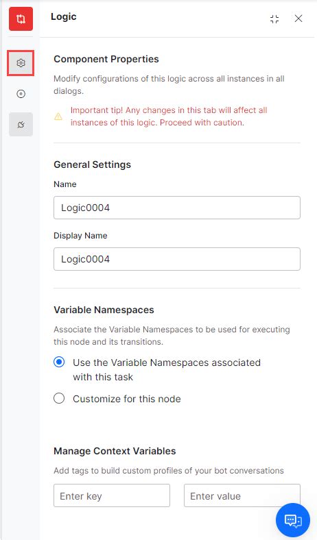 Logic Node V10