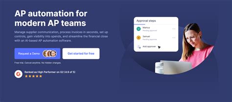 Top Best Invoice Processing Automation Software In