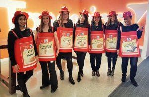 40 Diy Group Halloween Costumes 2024 Group Costume Ideas