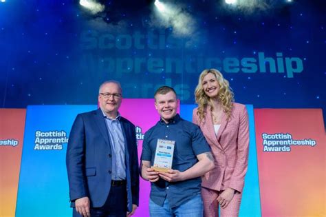 Sqa Scottish Qualifications Authority On Linkedin Scotappawards