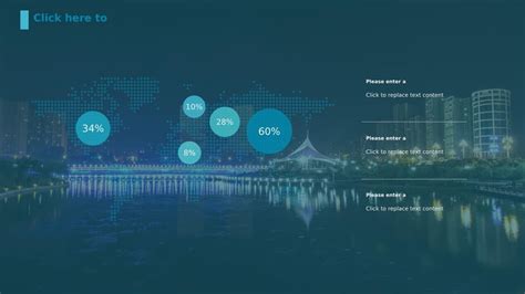 General Overview Of Big Data And Cloud Computing Powerpoint Templeteppt Free Download