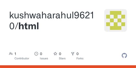 Htmltablehtml At Main · Kushwaharahul96210html · Github