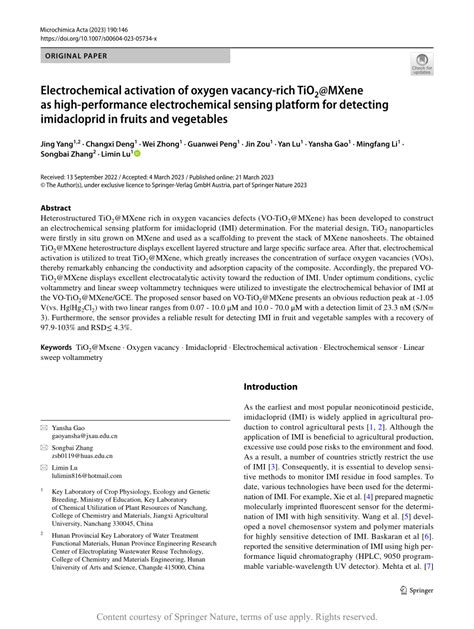 Electrochemical Activation Of Oxygen Vacancy Rich Tio2mxene As High