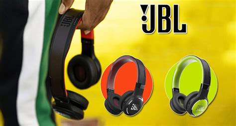 Jbl To Use Solar Powered Headphones To Deliver Unlimited Listening