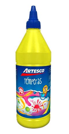 Temperas