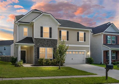265 Swamp Creek Ln Moncks Corner Sc 29461 Zillow