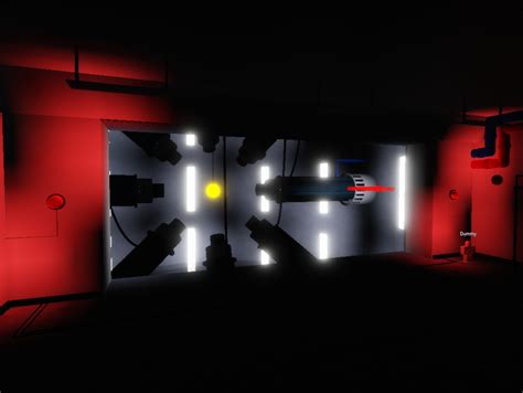 Working On A Facility Core Game Creations Feedback Developer