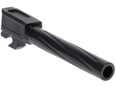 Rival Arms Barrel Sig Sauer P320 Full Size 9mm Luger Black