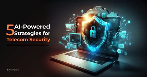 Telecom Security Strategies 5 Proven Methods For Protection And