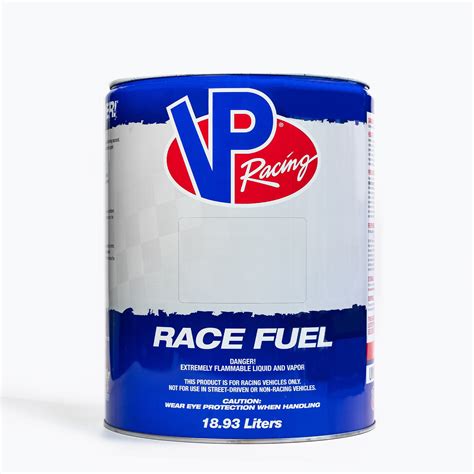 Vp C10 Unleaded Non Oxygenated Race Fuel Vp Racing Fuels Australia