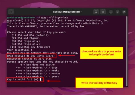 How To Encrypt Files In Linux Best Methods