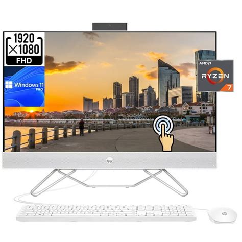 Hp All In One Computers