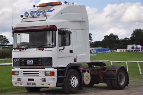 Erf Ec15 W818 Wgg Hereford Truck Show 2013 Truckphotos Flickr