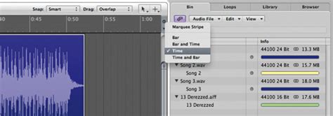 Logic Tutorial: Getting Started With Mastering - MusicTech