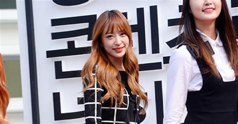 Td포토 Exid 하니 치명적인 각선미 노출