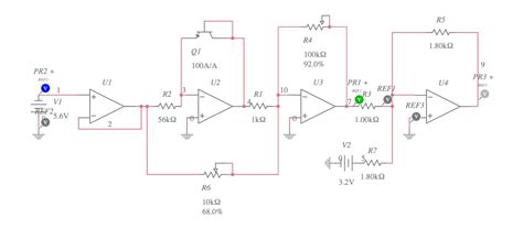 Digital Temperature Sensor Circuit Diagram Circuit Diagram