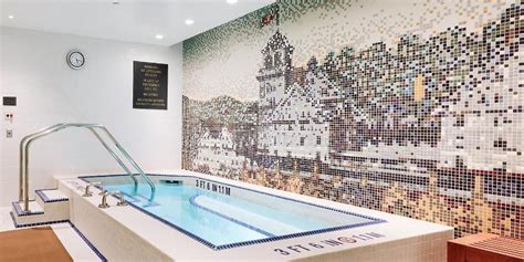 Claremont Hotel Club And Spa Berkeley Ca
