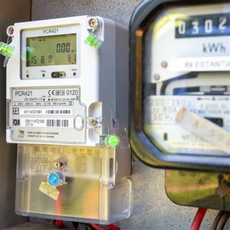 Electricity Smart Meter Data From Indian Two City Kaggle