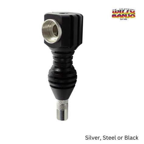 Red Eye The Roach Willy Banjo