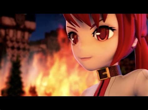 Elsword Elesis Class Tree