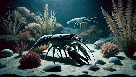 Disappearing Shells The Crisis Of Ocean Acidification