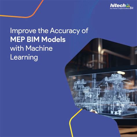 Hitech Cadd Services On Linkedin Mepbim Mep Mepbimservices Machinelearning