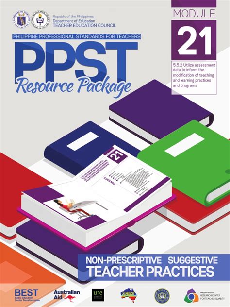 Ppst Rp Module 21 Obj 12 Assessment Data For Modification Pdf Teaching Method