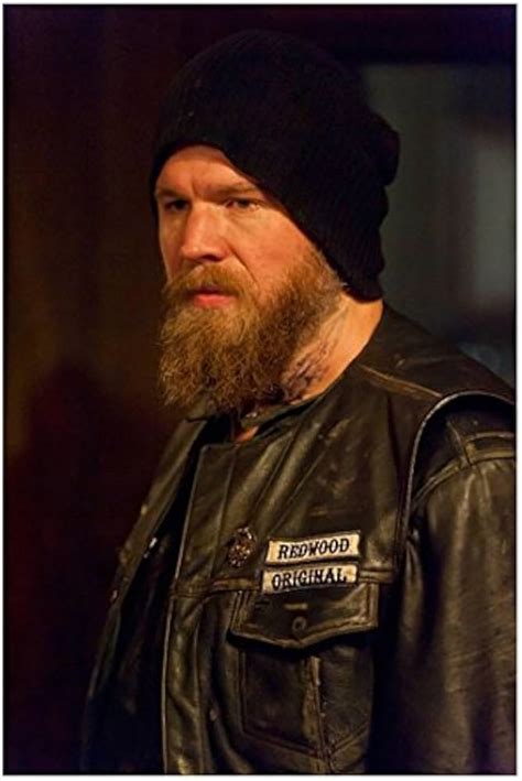 Gorro De Opie Sons Of Anarchy