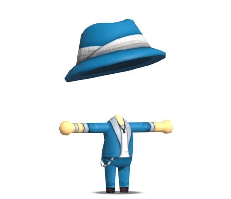 011 Smart Threads Miitopia Nintendo Switch The Models Resource