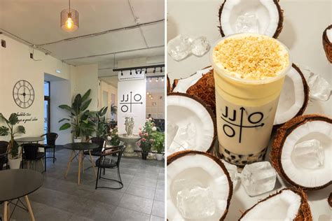 Бамбл Ти в Москве: где купить вкусный bubble tea — Московские новости