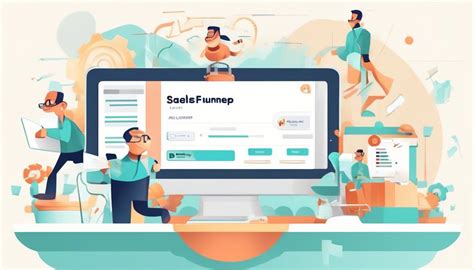 How To Create A Sales Funnel In Mailchimp Influenctor
